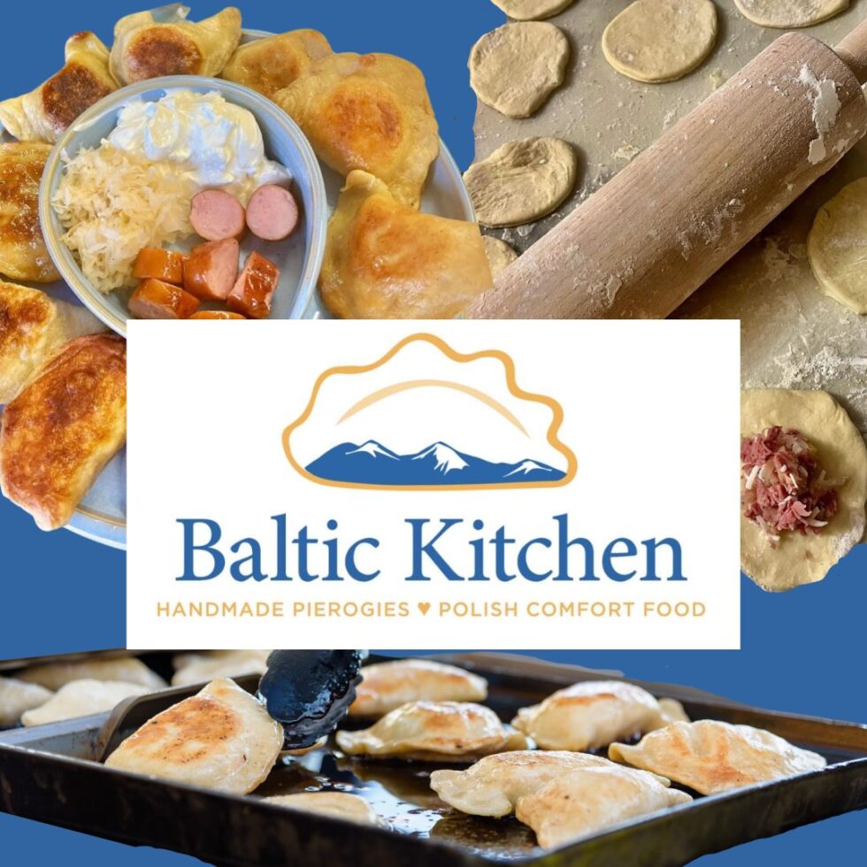 Baltic Kitchen | Candia Farmers Market